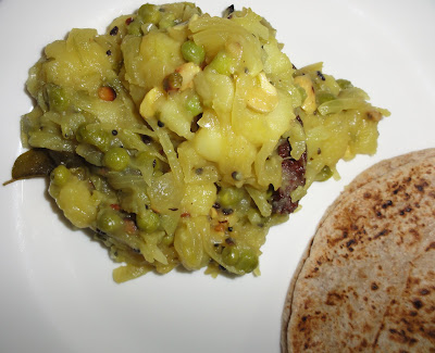 kukbook: POTATO BHAJI (SOUTH INDIAN)