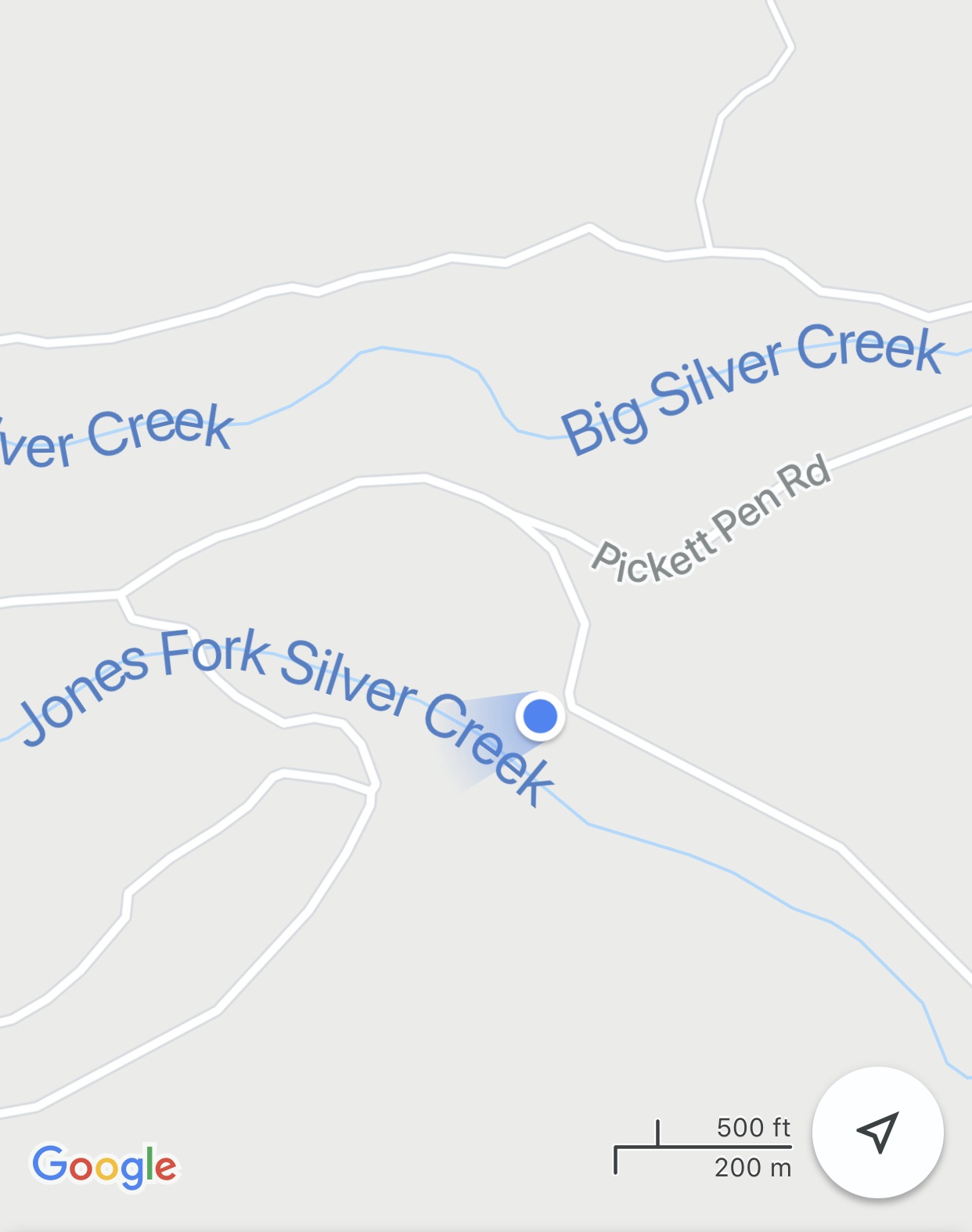 Crystal Basin Boondocking - Memorial Day 2020