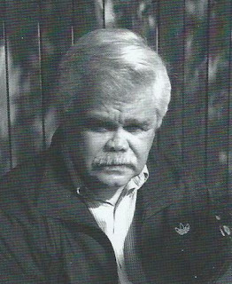 Bitter Tea and Mystery: Sleeping Dogs: Ed Gorman