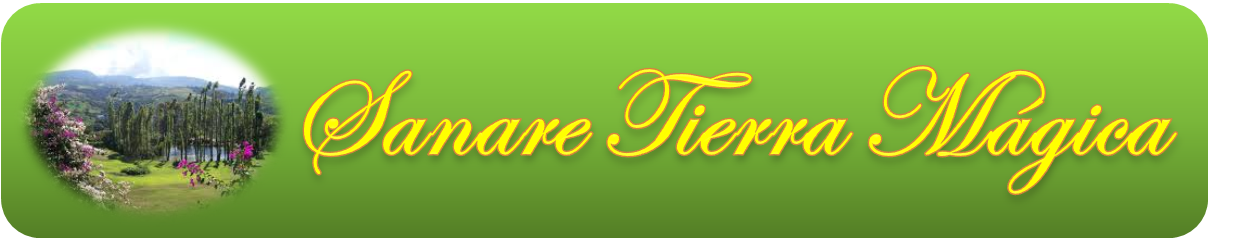 Sanare tierra magica: conoce sanare como tierra magica
