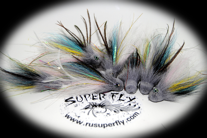 Super Fly: Fat Head Deceiver