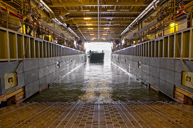 UK Armed Forces Commentary: October 2012