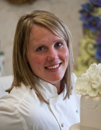 1000MEJORESTORTASDELMUNDO: LISA CAKES