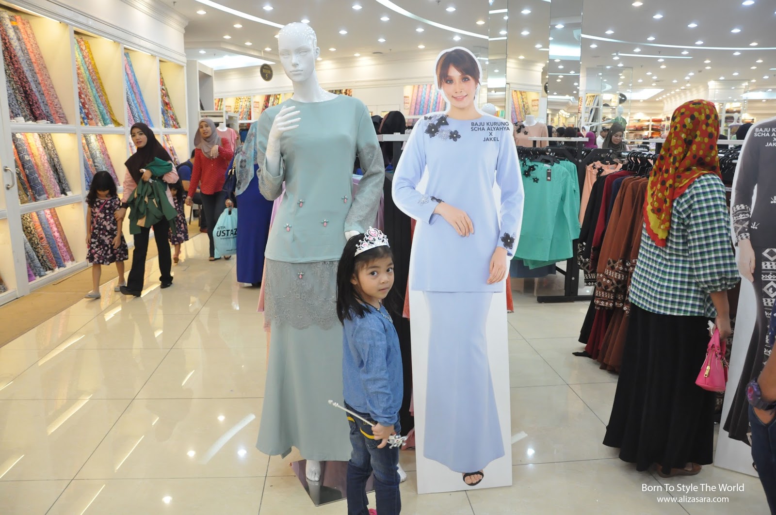 Sara Wanderlust: Celebrate Raya this year with Jakel