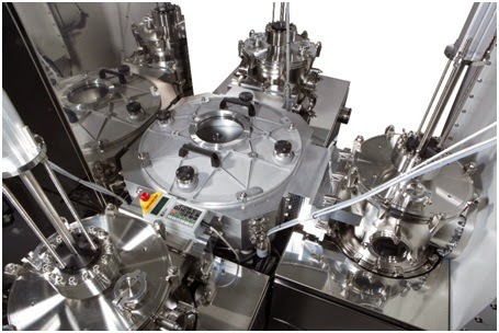 BALD Engineering - Born in Finland, Born to ALD: ALD for Light Emitting ...