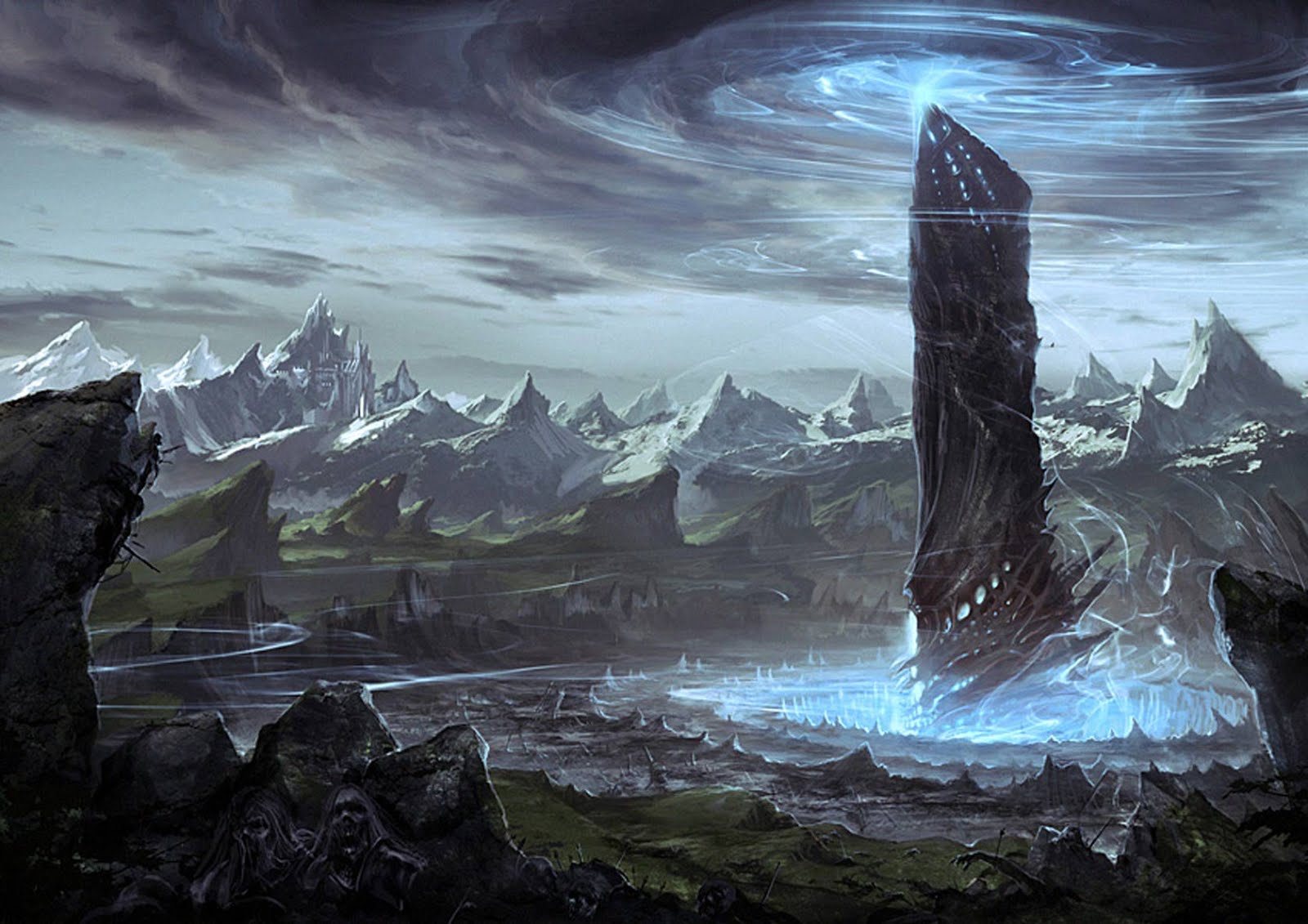 Dungeons and Dragons Oradon Group