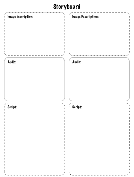 Digital Storytelling and Stories with the iPad