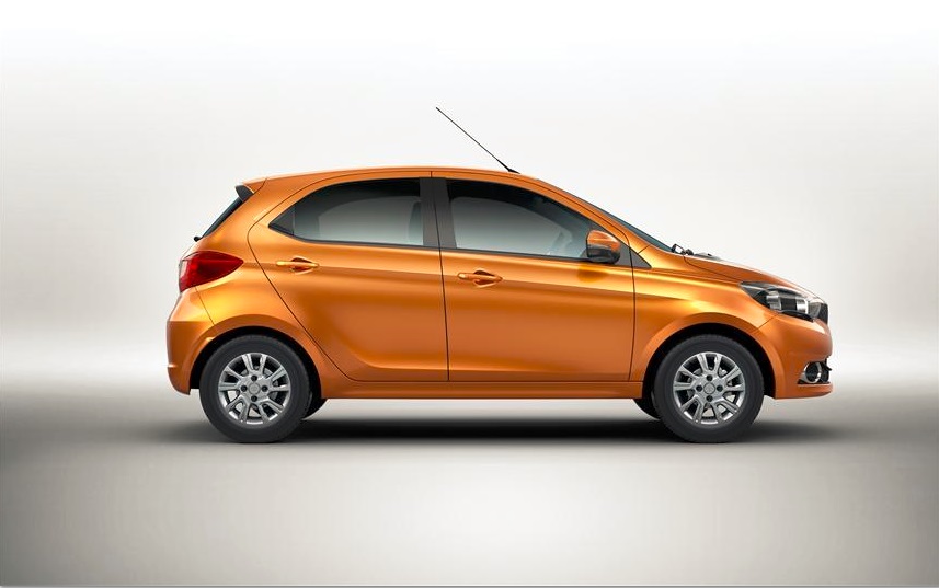 All New small car From TATA -"Zica" - Photogallery. - AutoCar-India ...