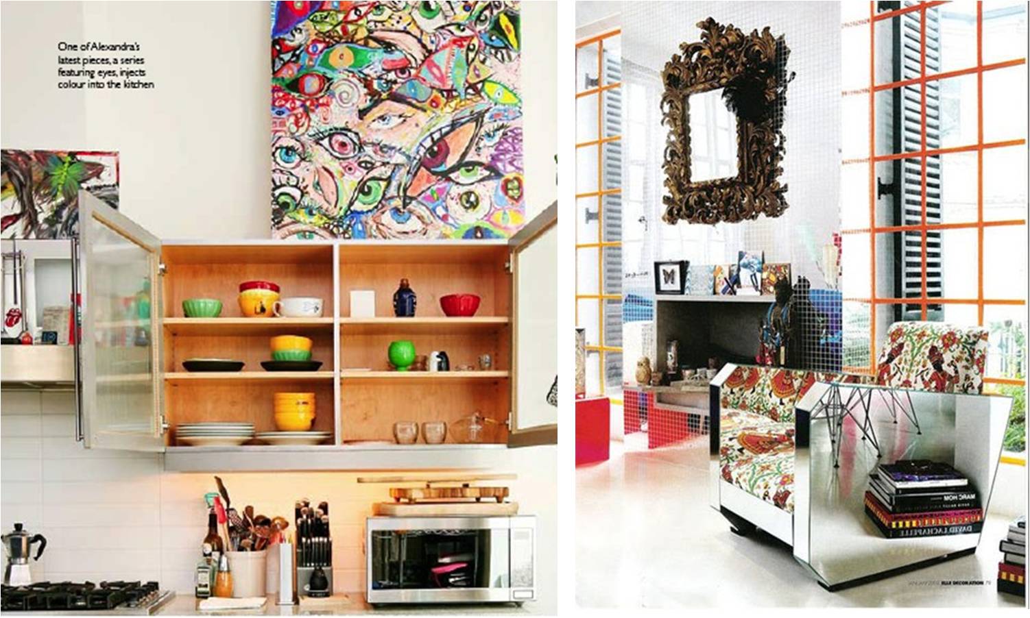 BOHEM EV DEKORASYONU İÇİN 7 FİKİR