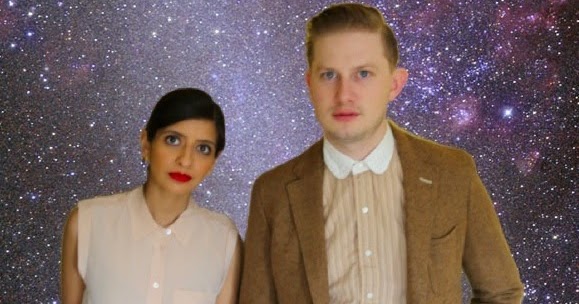 nosy girl: Nosy Interview: D.S. & Durga (David Moltz and Kavi Ahuja)