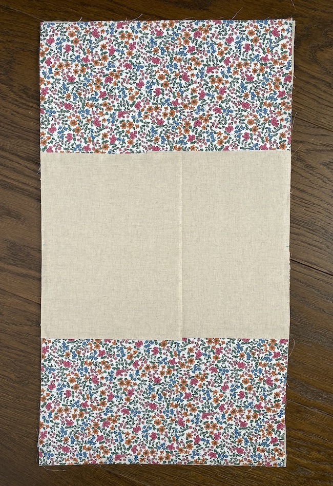 Easy Fabric Box Sewing Pattern - Free Tutorial!