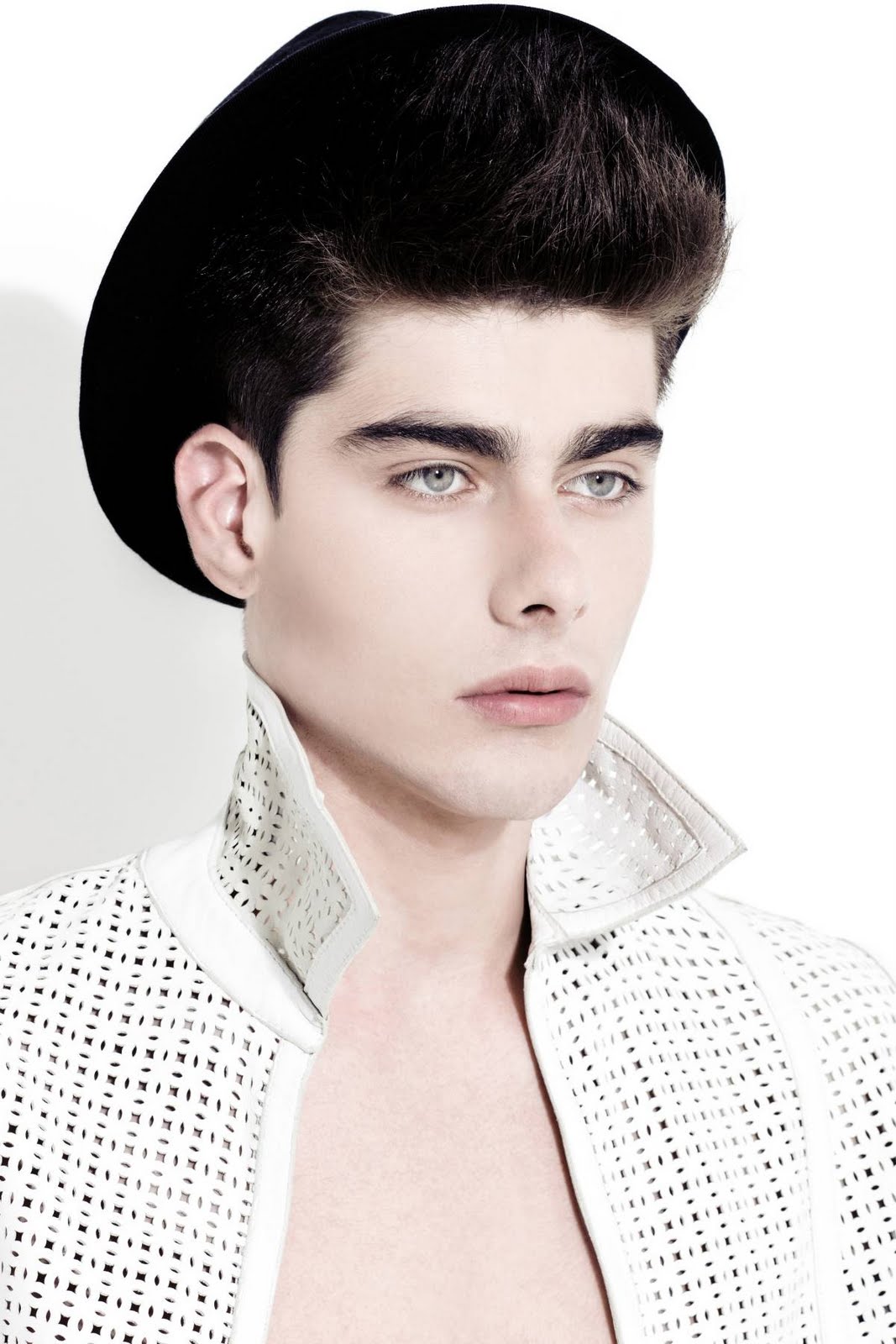 Mateus Almeida by Luiz Pretti | Brazil Male Models