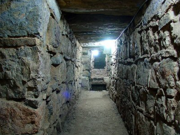 NephiCode: The Purpose of the Peruvian Temple Tunnels – Part II