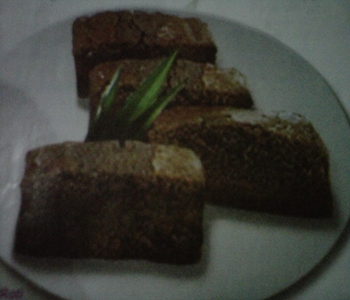 Resep Dan Cara Membuat Brownis