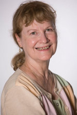 CPYB Summer Survival: Teacher Profile: Marcia Dale Weary