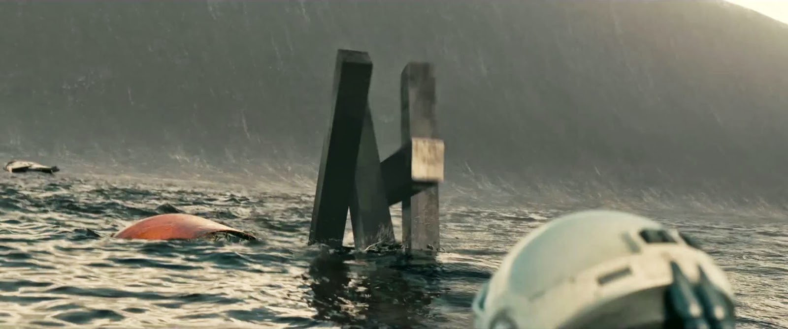 Movie Review: INTERSTELLAR (2014) ~ GOLLUMPUS