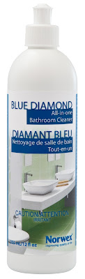 Rebecca Lange - Norwex Independent Sales Consultant: Blue Diamond