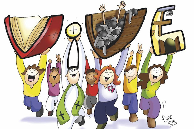 ® Gifs y Fondos Paz enla Tormenta ®: IMÁGENES RELIGIOSAS DE FANO