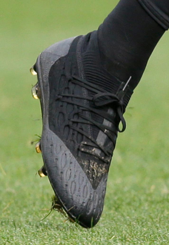 Puma Players Train In Next-Gen Puma Future 2020 Boots - Footy Headlines