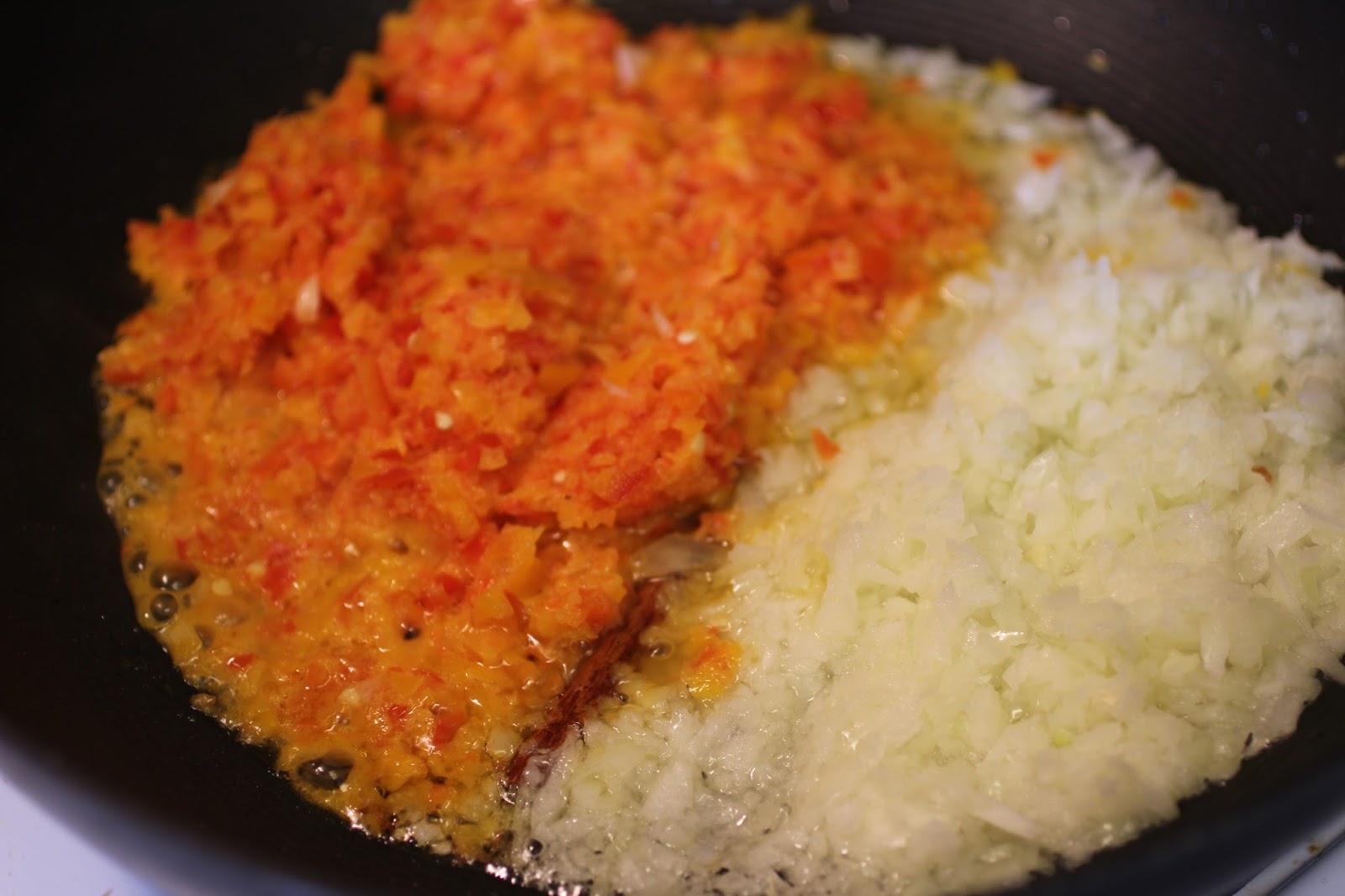 Kitchen Simmer Curried Deviled Eggs Mayo Free