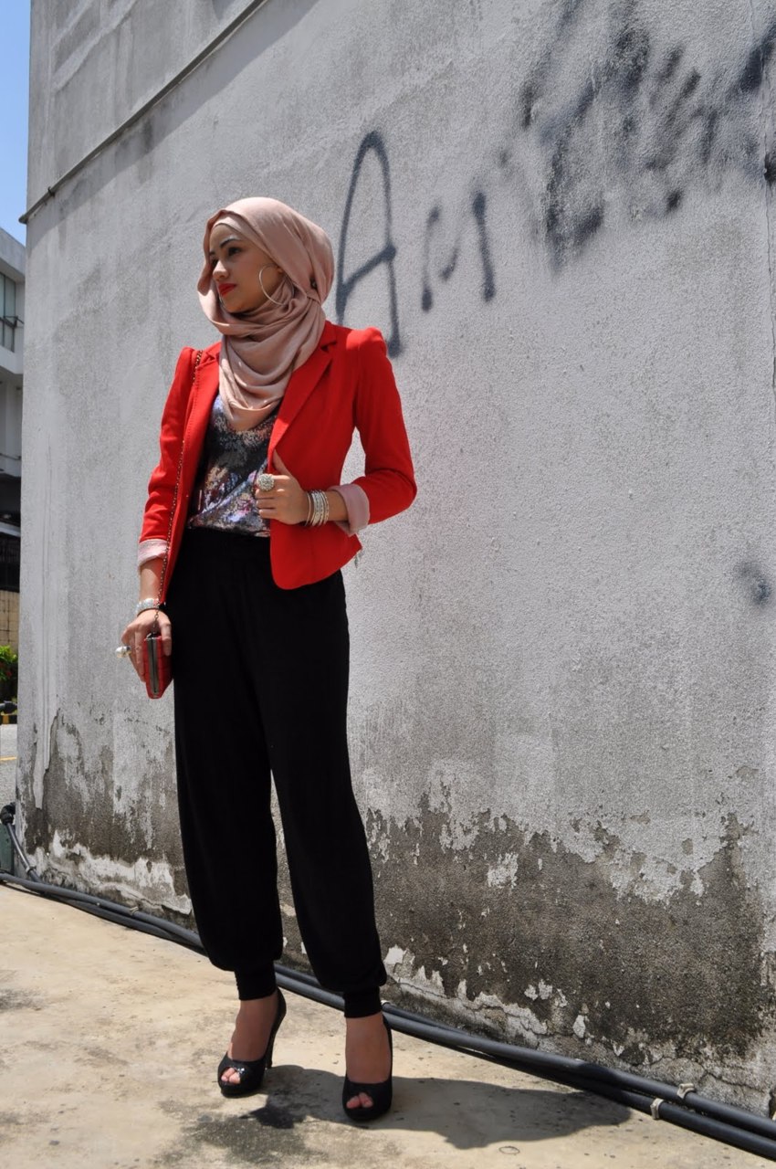 One Beauty Of Islam Five Hijabi Favorites