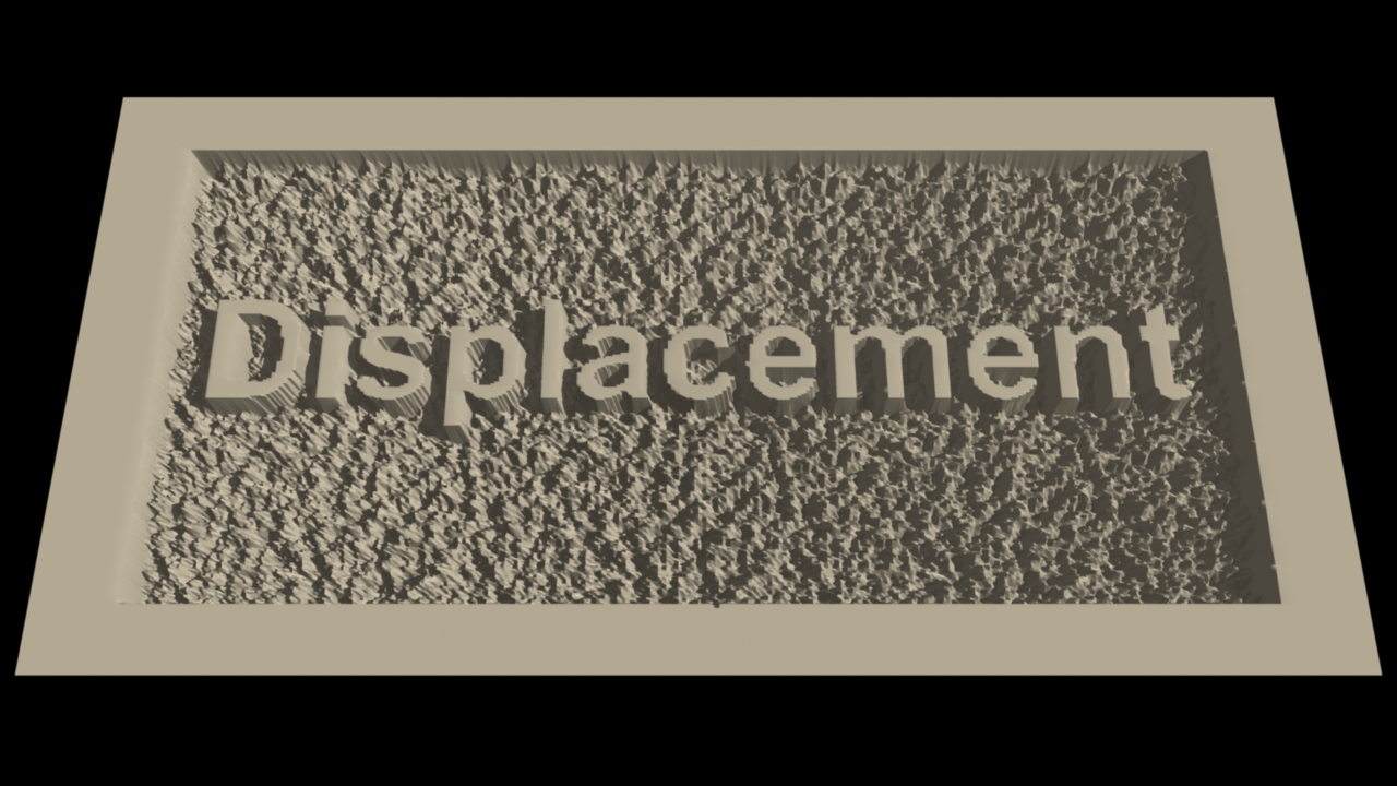 Adrián Alemany - CG Arts & Animation