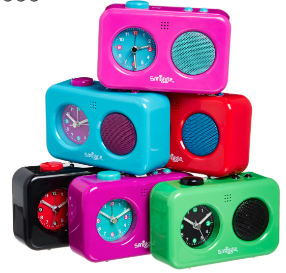 Smiggle Christmas Loves - Three B's Blog