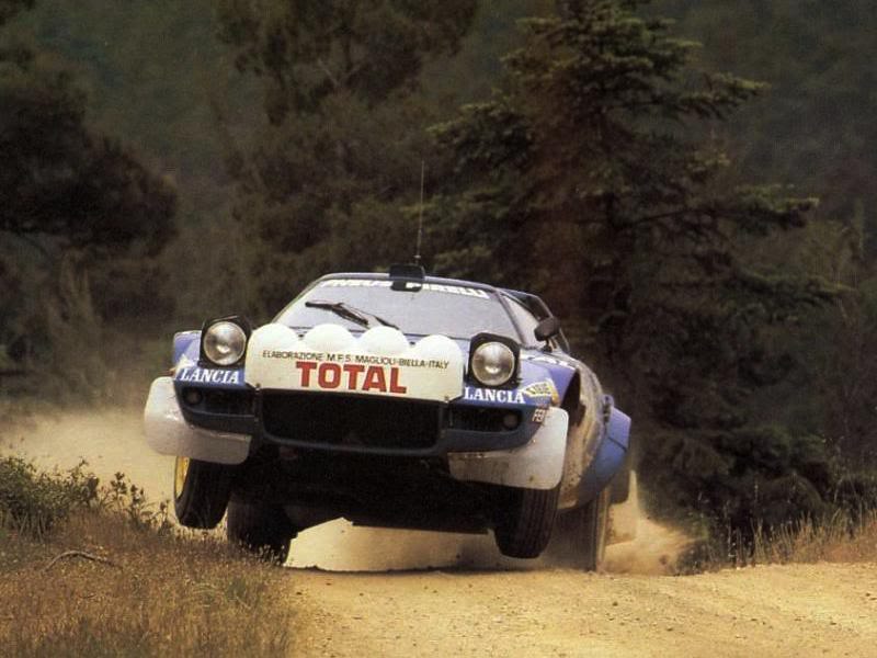 rallymemory: 1980 em imagens
