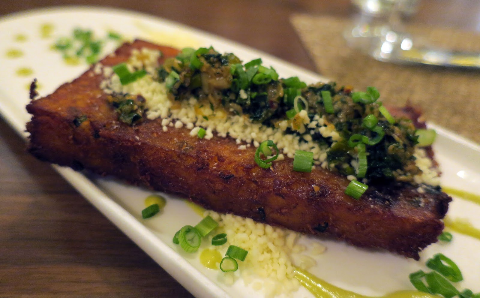 Bite Buff: Marble Room Steaks and Raw Bar