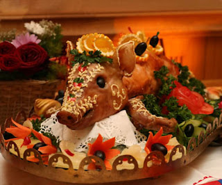 Mitos de la carne de cerdo | El Chef dice