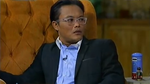 Profil dan Biodata Sule - Biodata Artis Terbaru Terlengkap