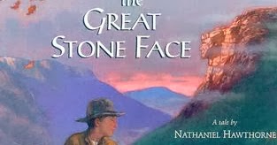The Great Stone Face | Nathaniel Hawthorne