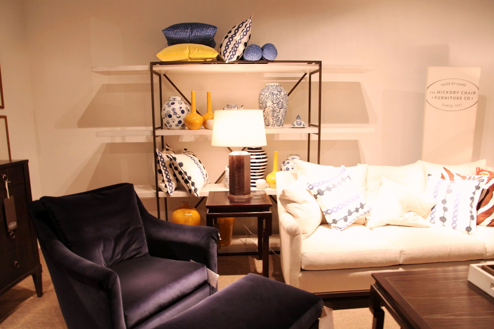 HABITUALLY CHIC DESIGN®