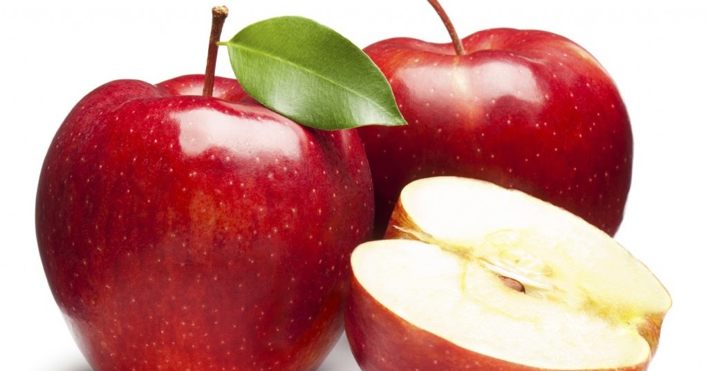 Las plantas y sus usos: Beneficios de la manzana para la salud