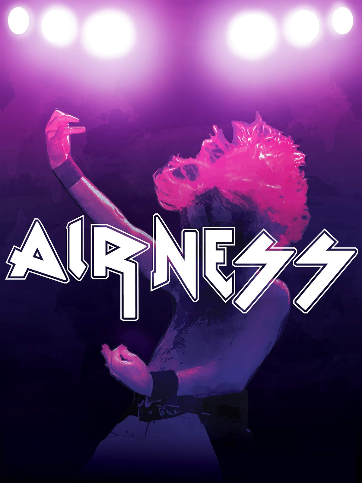 PHX Stages: cast announcement - AIRNESS - The Phoenix Theatre Company