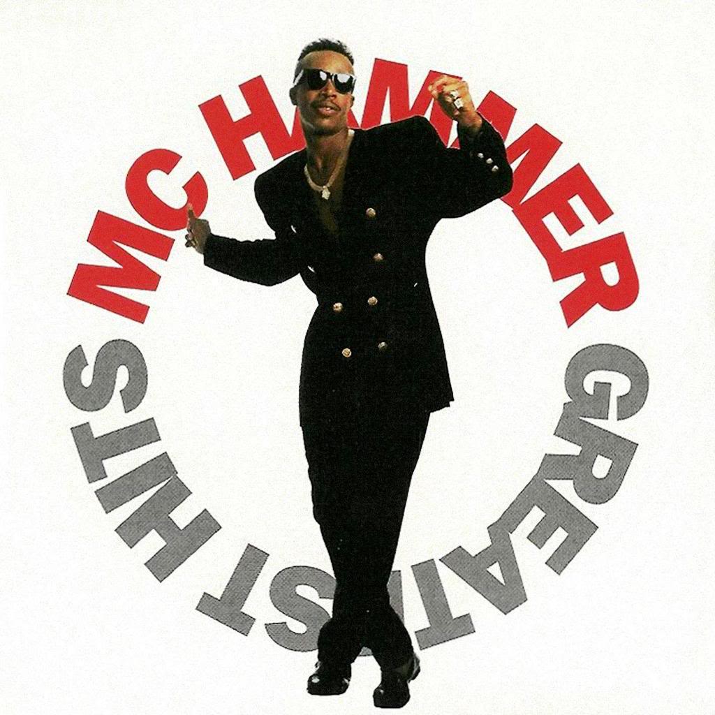 Yesterday Once More : เพลงเก่าเล่าเรื่อง: 5 Mar 2000 : MC Hammer