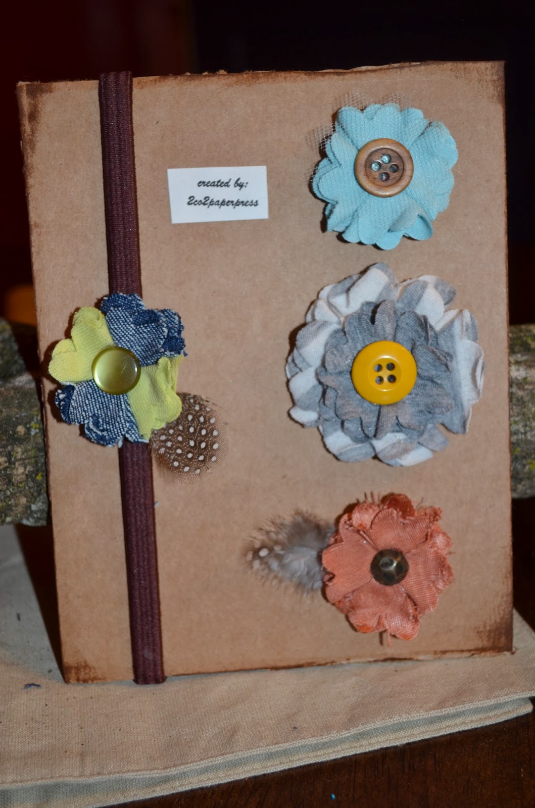 uPcYcLeD Handmade Creations