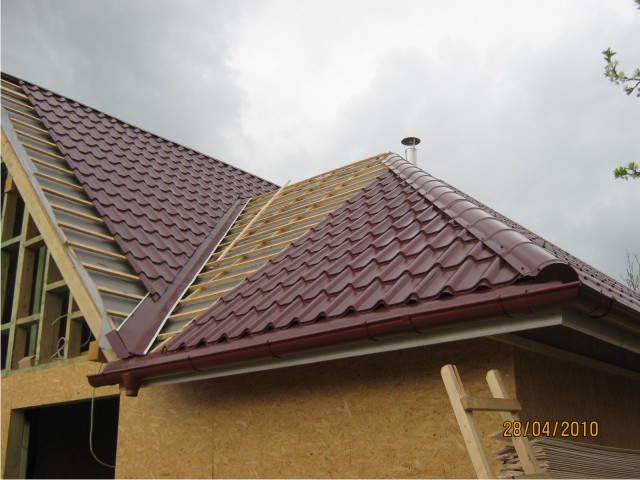 How to...: Despre acoperis