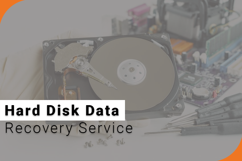 How binary data is recovered by Hard Disk Data Recovery Service ...