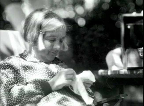 Charlie's London: Hannah Chaplin: Part Two