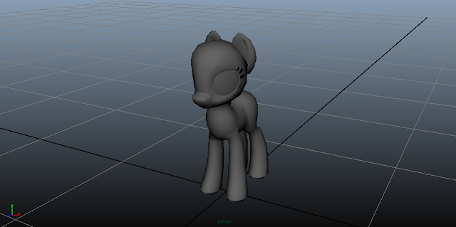 Equestria Daily - MLP Stuff!: Pony MMORPG Legends of Equestria Is ...