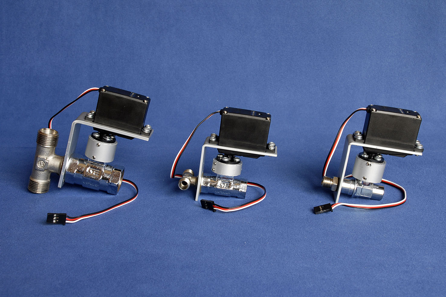 A-1 liquid rocket engine: Feed system