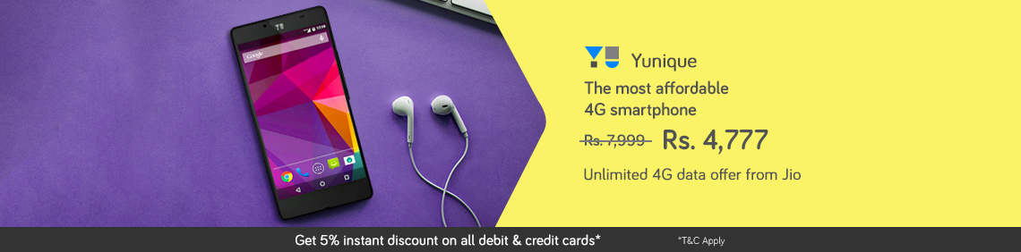 Snapdeal Offer: Get 5% instant discount on all debit and credit card ...