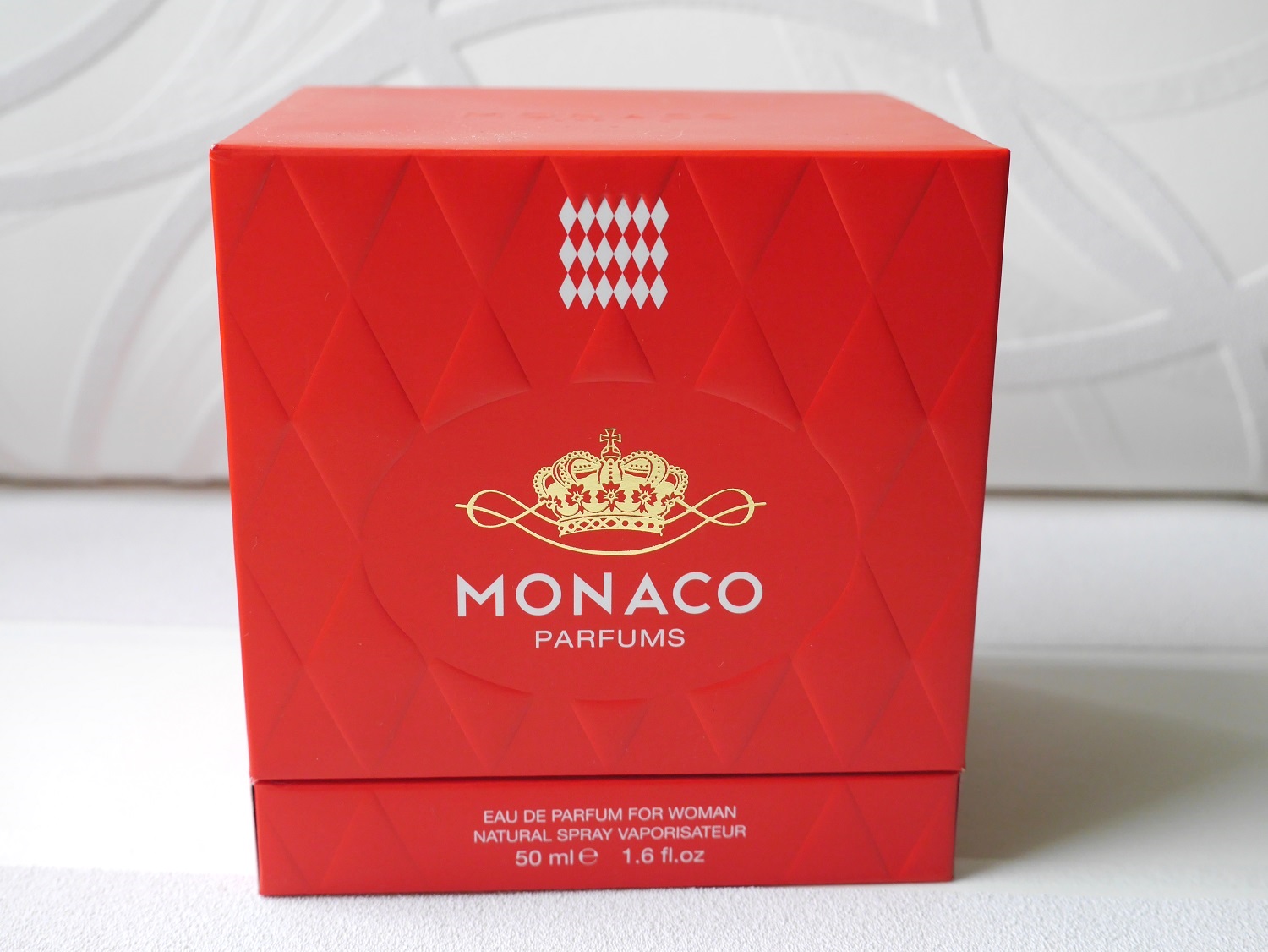 MONACO PARFUMS MONACO FOR WOMAN PARFUMOVANÁ VODA | Be Believe In Beauty
