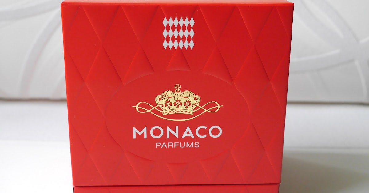 MONACO PARFUMS MONACO FOR WOMAN PARFUMOVANÁ VODA | Be Believe In Beauty
