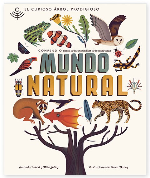 Donde Viven Los Monstruos: LIJ: Selección de libros informativos 2016 ...