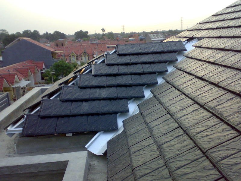 Anda Ingin Beli Genteng Beton? Ini Lho Istimewanya - Genteng Beton di ...