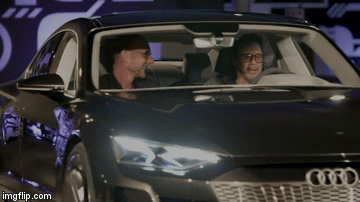 SNEAK PEEK : "Avengers: Endgame" - 'Tony Stark' Lives