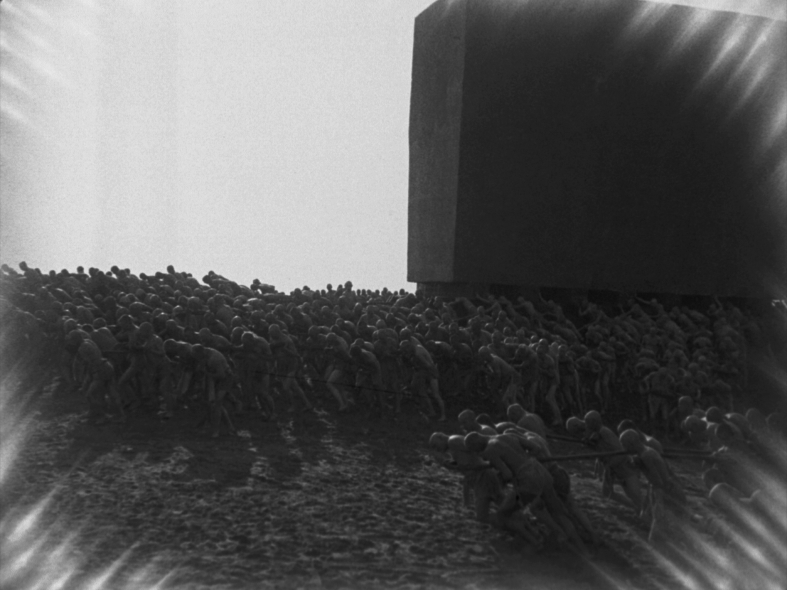 Week Five: Metropolis (1927)