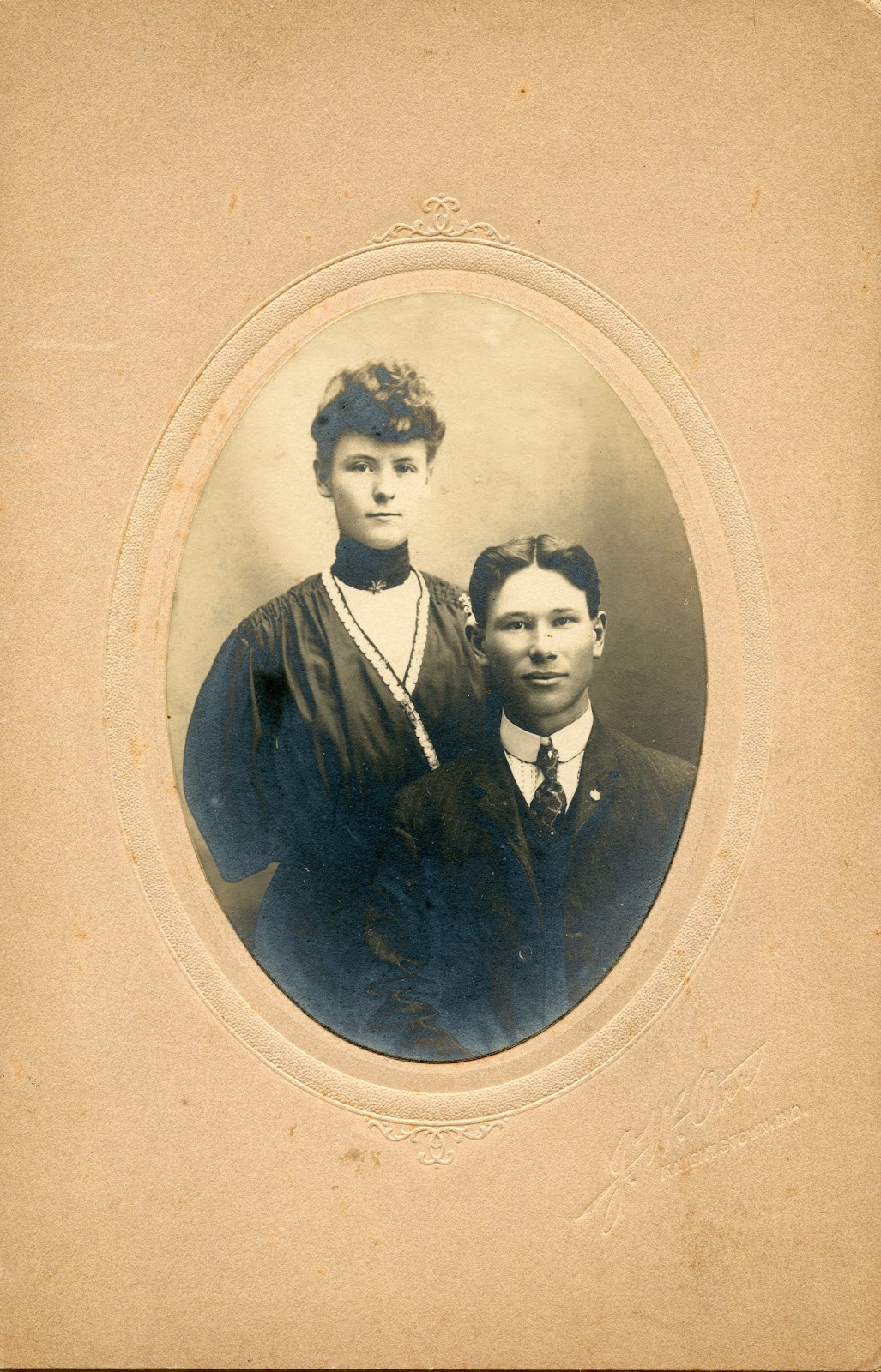 Old Stones Undeciphered: 2011